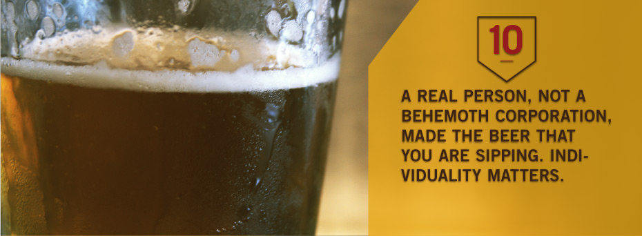 Craft Beer Distributors